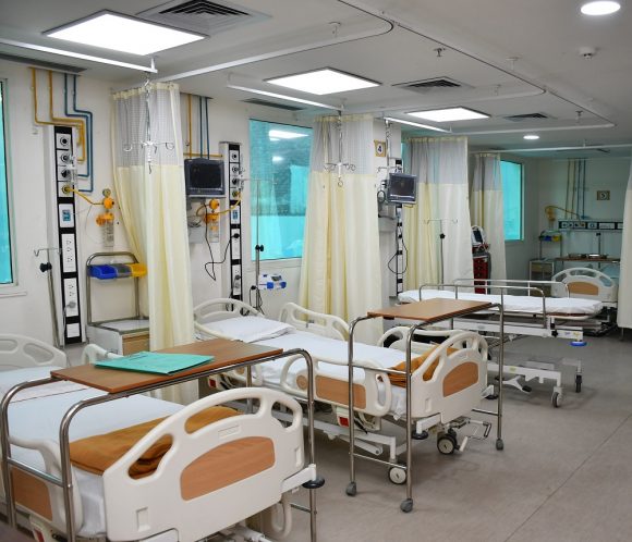 Center Of Excellence - Gayatri Hospital